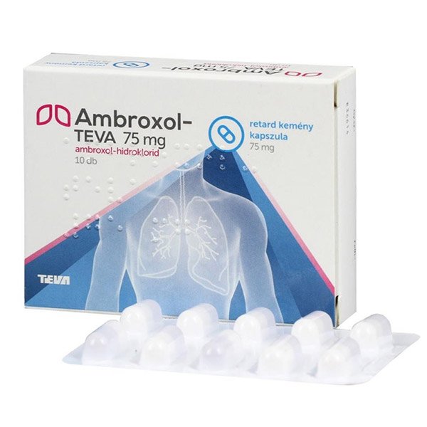 Ambroxol teva ára »–› ÁrGép
