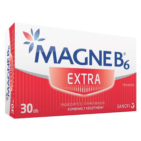 Magne b6 extra »–› ÁrGép